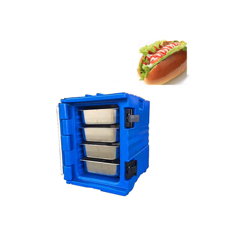 Rotomolding Insulated Keep Food Warm Box/Thermal Food Carrier from ...