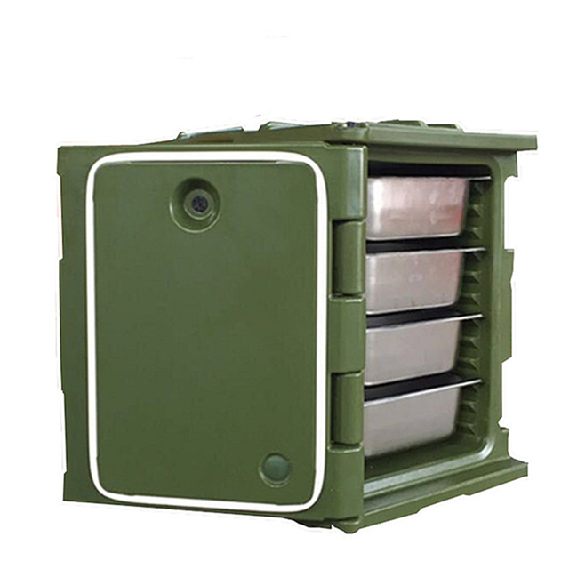 insulated food transport and rotational moulding maunfacturer