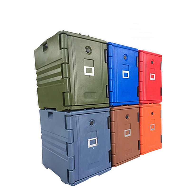 insulated food carrier stainless food display warmer steel Insulated ...